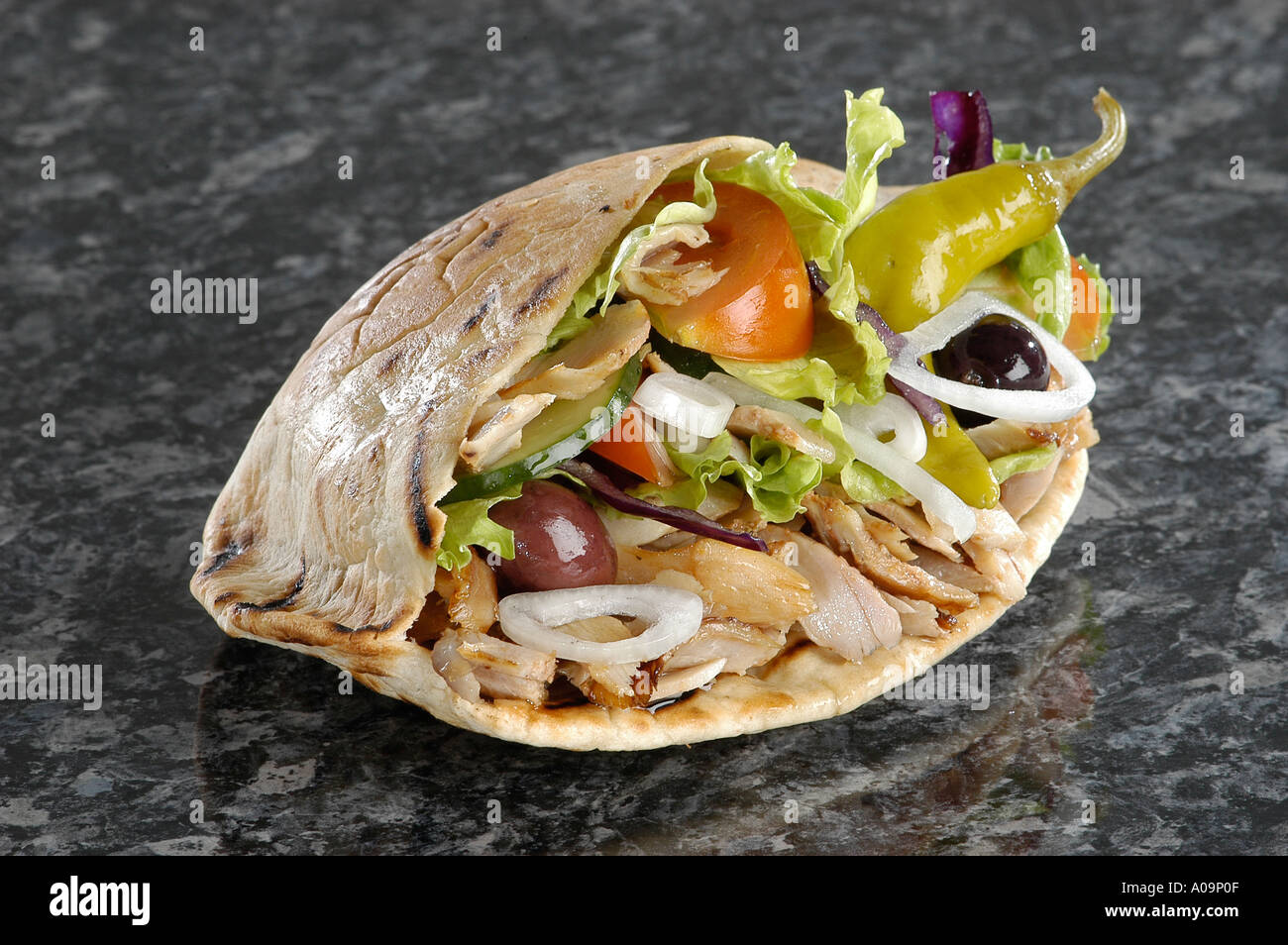 Eating kebab drunk hi-res stock photography and images - Alamy