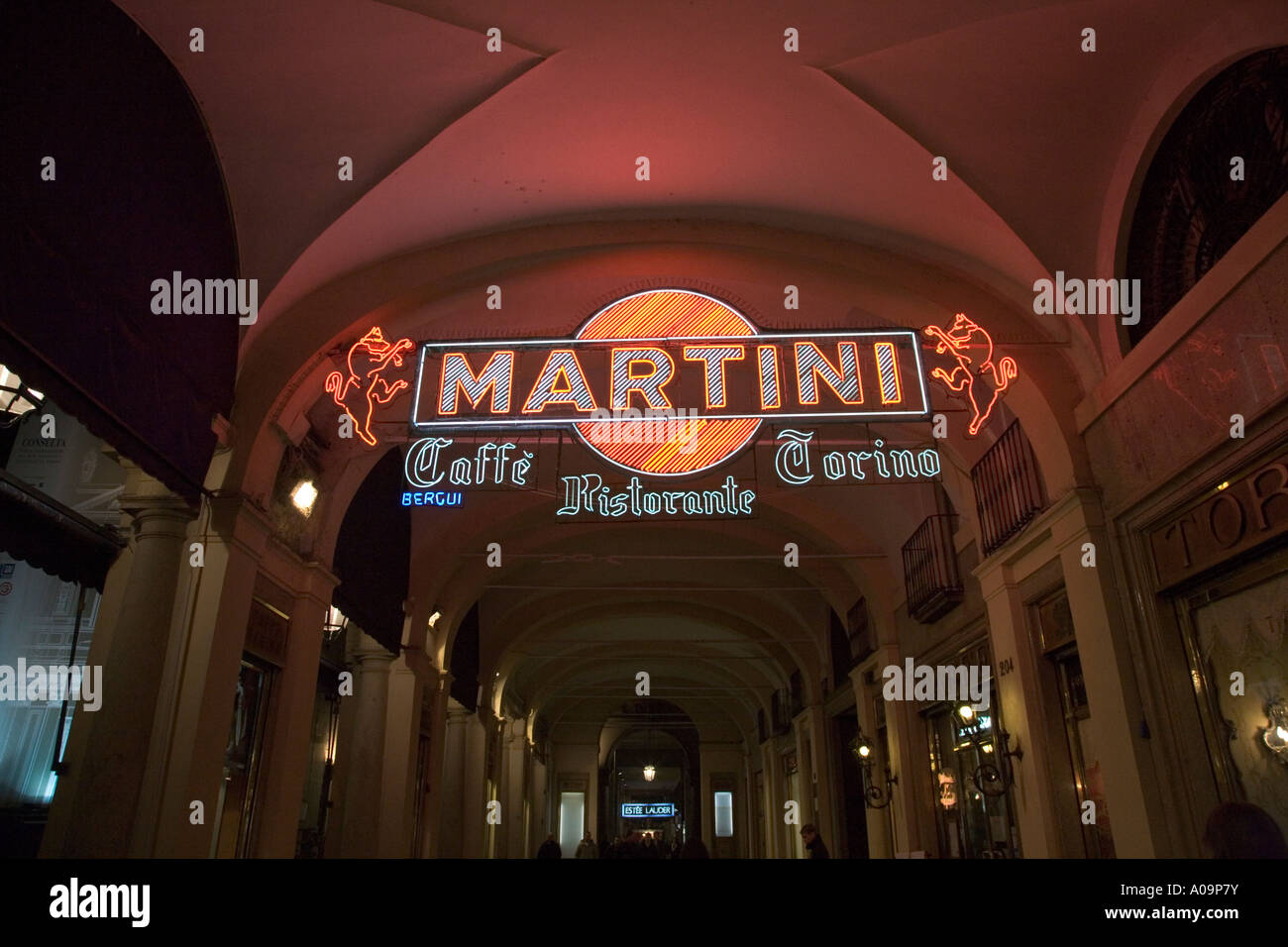 Caffe martini hi-res stock photography and images - Alamy