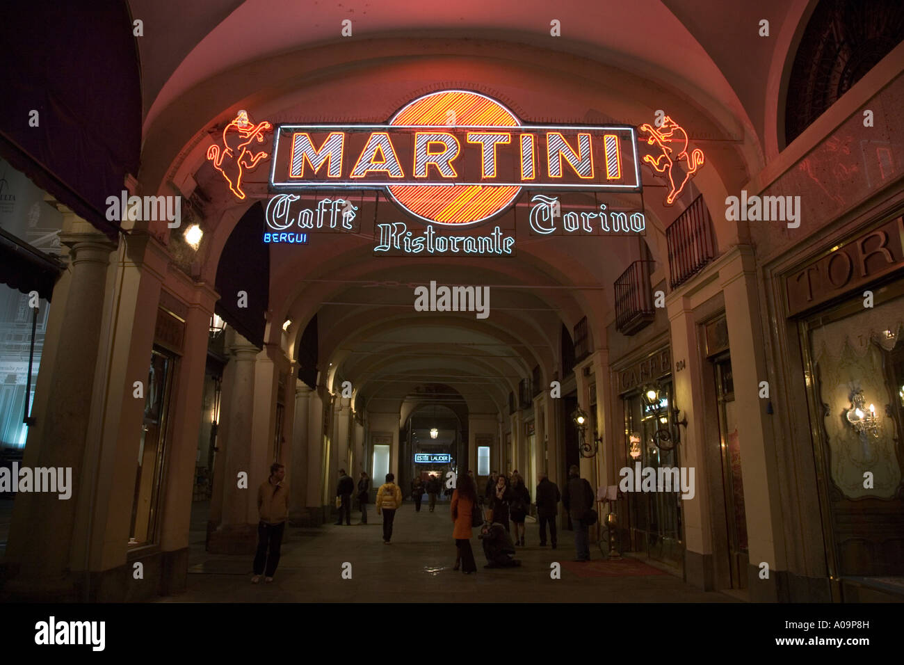 Caffe martini hi-res stock photography and images - Alamy