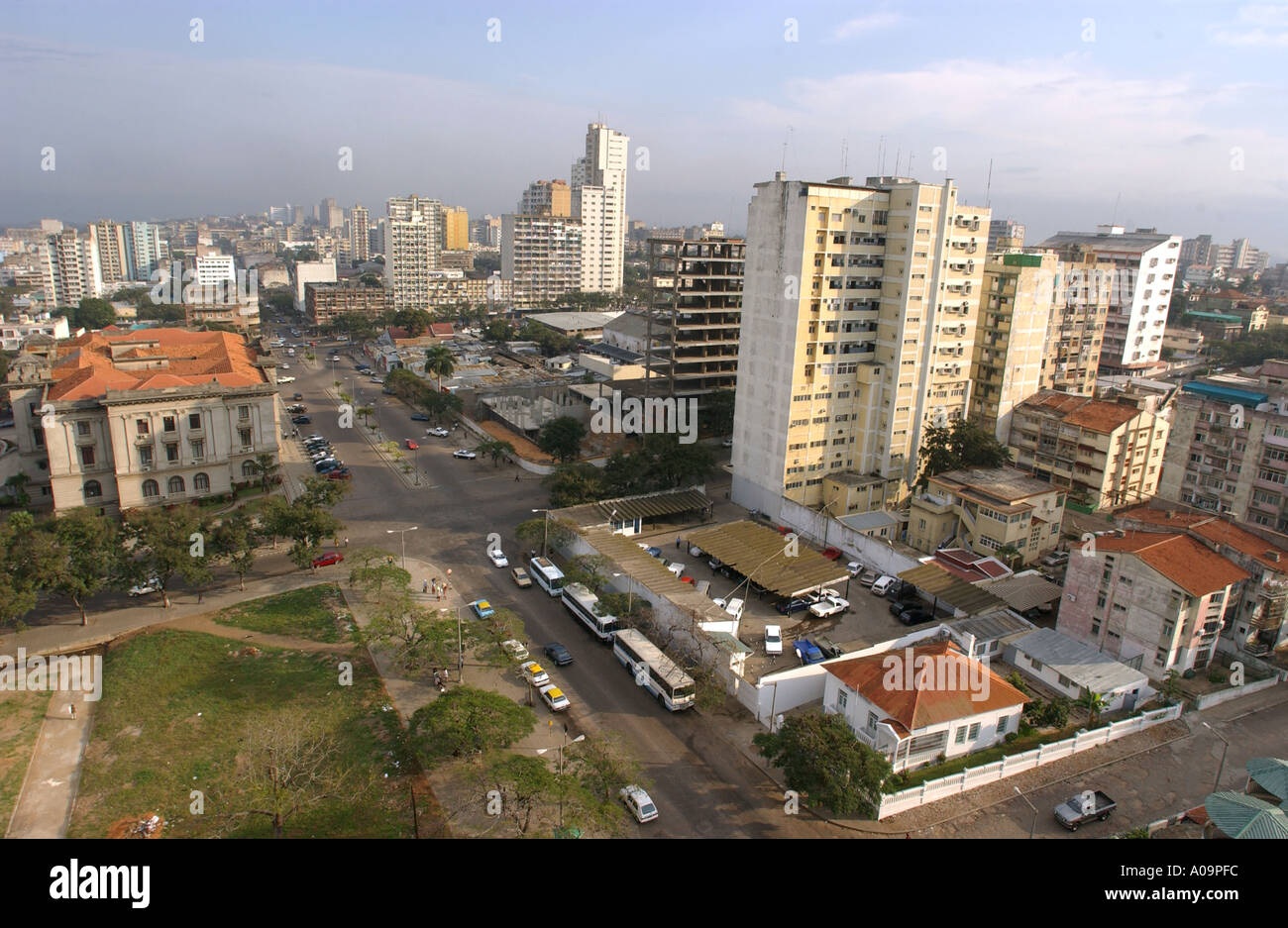 Maputu hi-res stock photography and images - Alamy