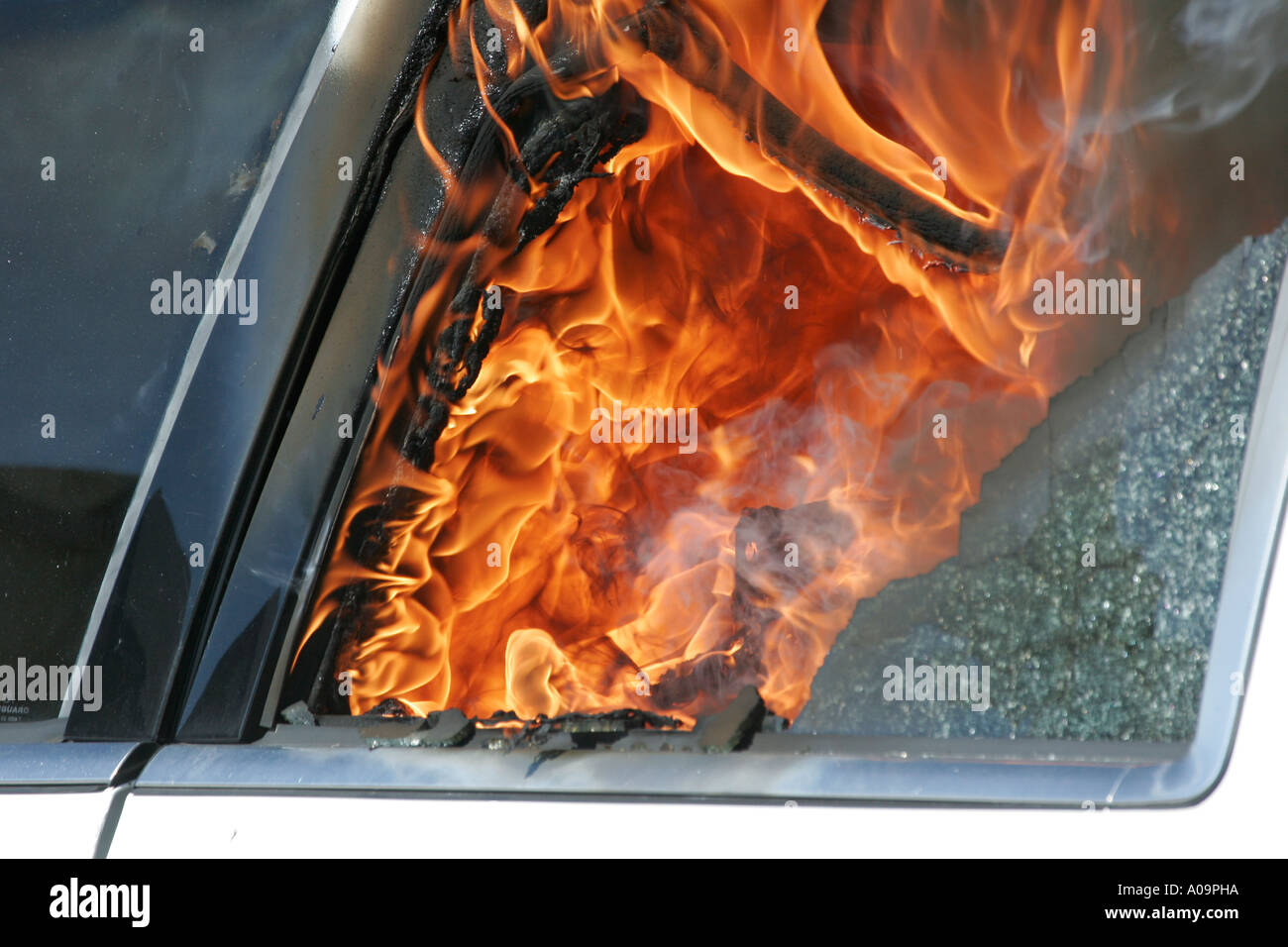 Why Do Windows Break In A Fire at Dominic Dunfee blog