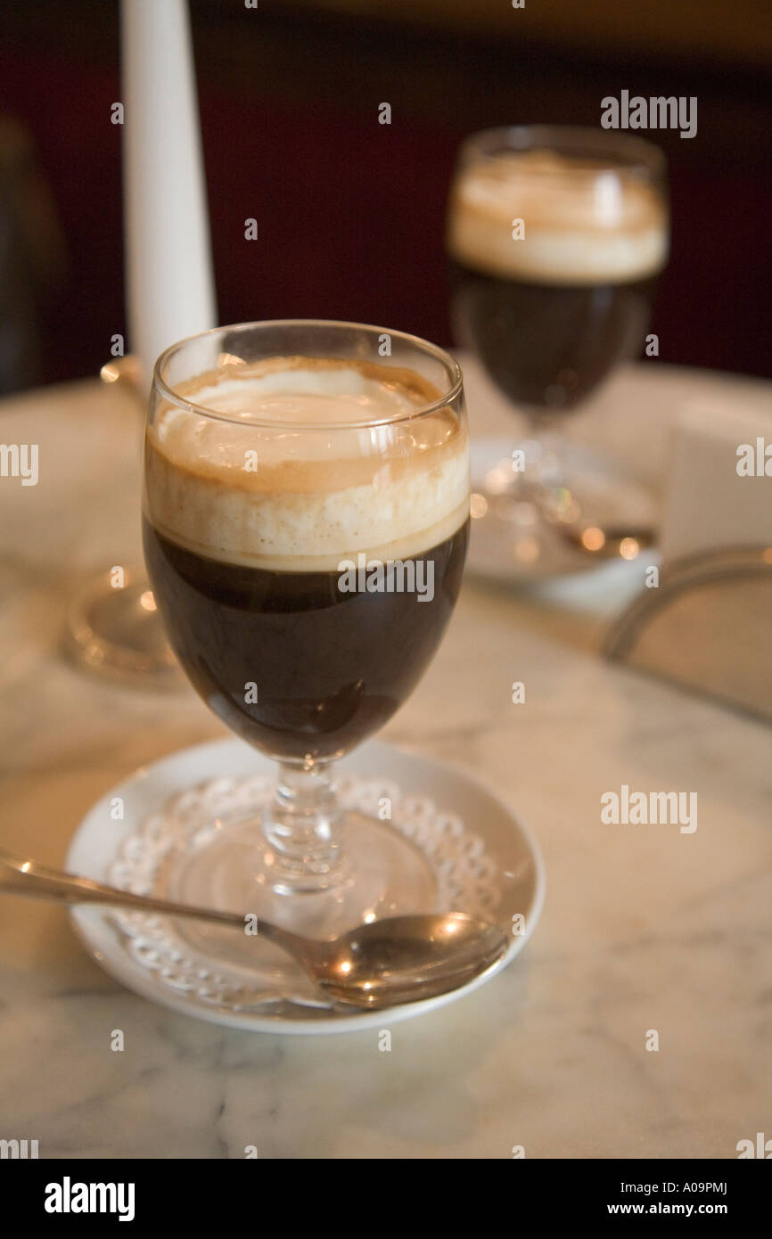 Caffe al bicerin hi-res stock photography and images - Alamy