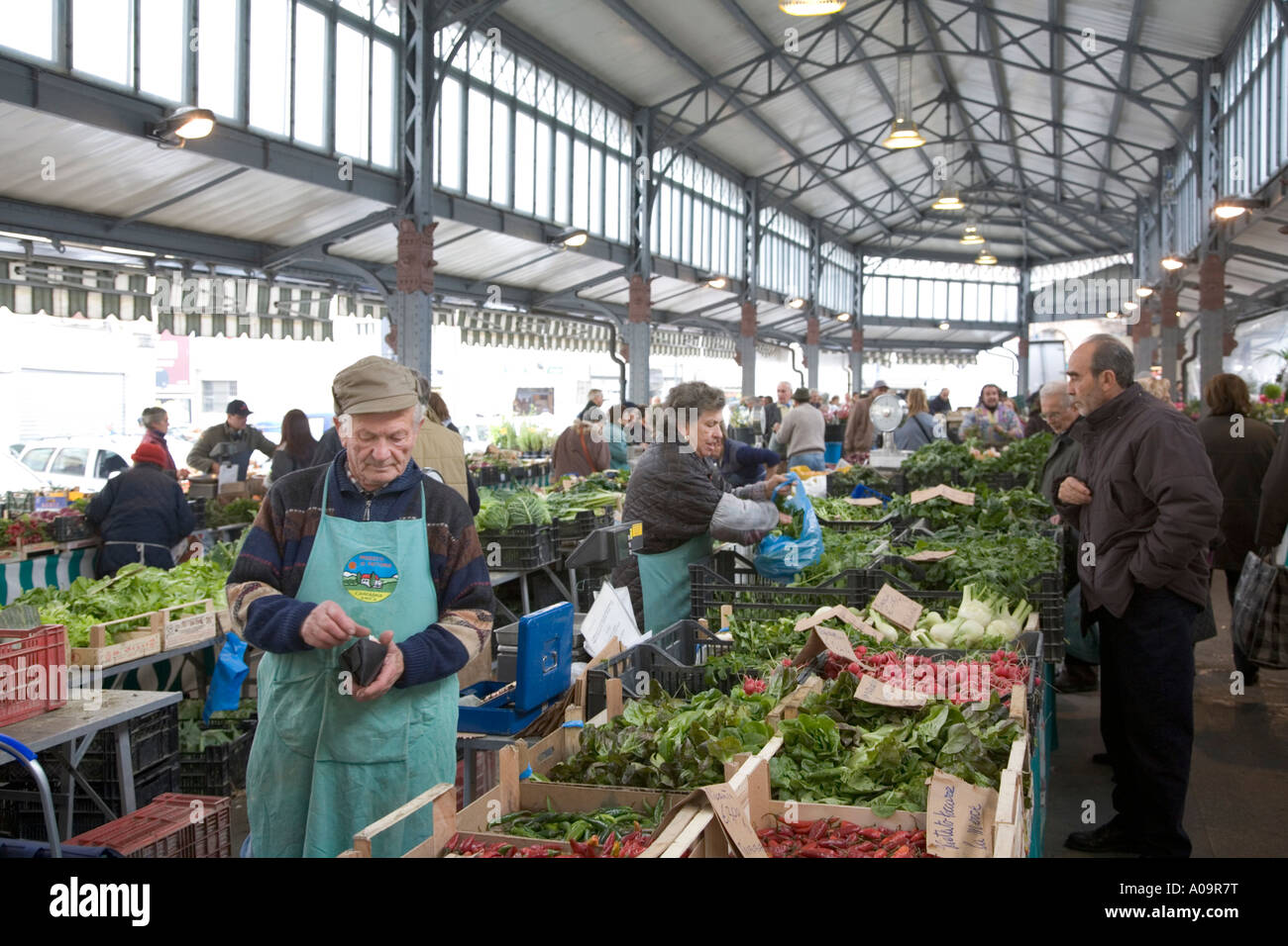Porta Palazzo Market High Resolution Stock Photography and Images - Alamy