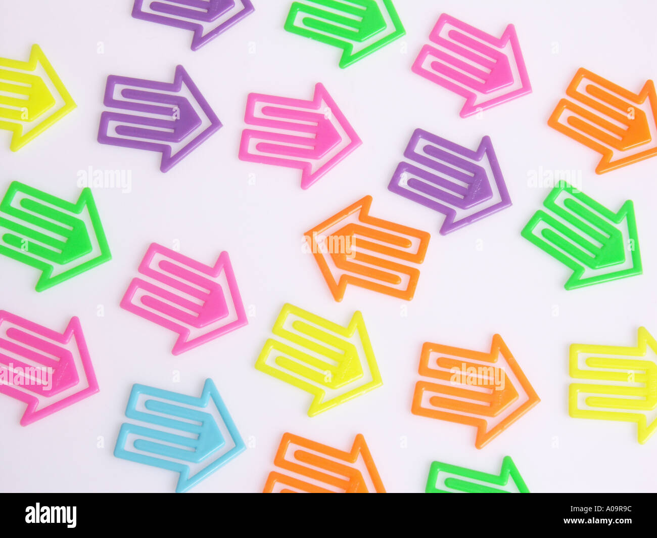 One going opposite against the flow hi-res stock photography and images ...