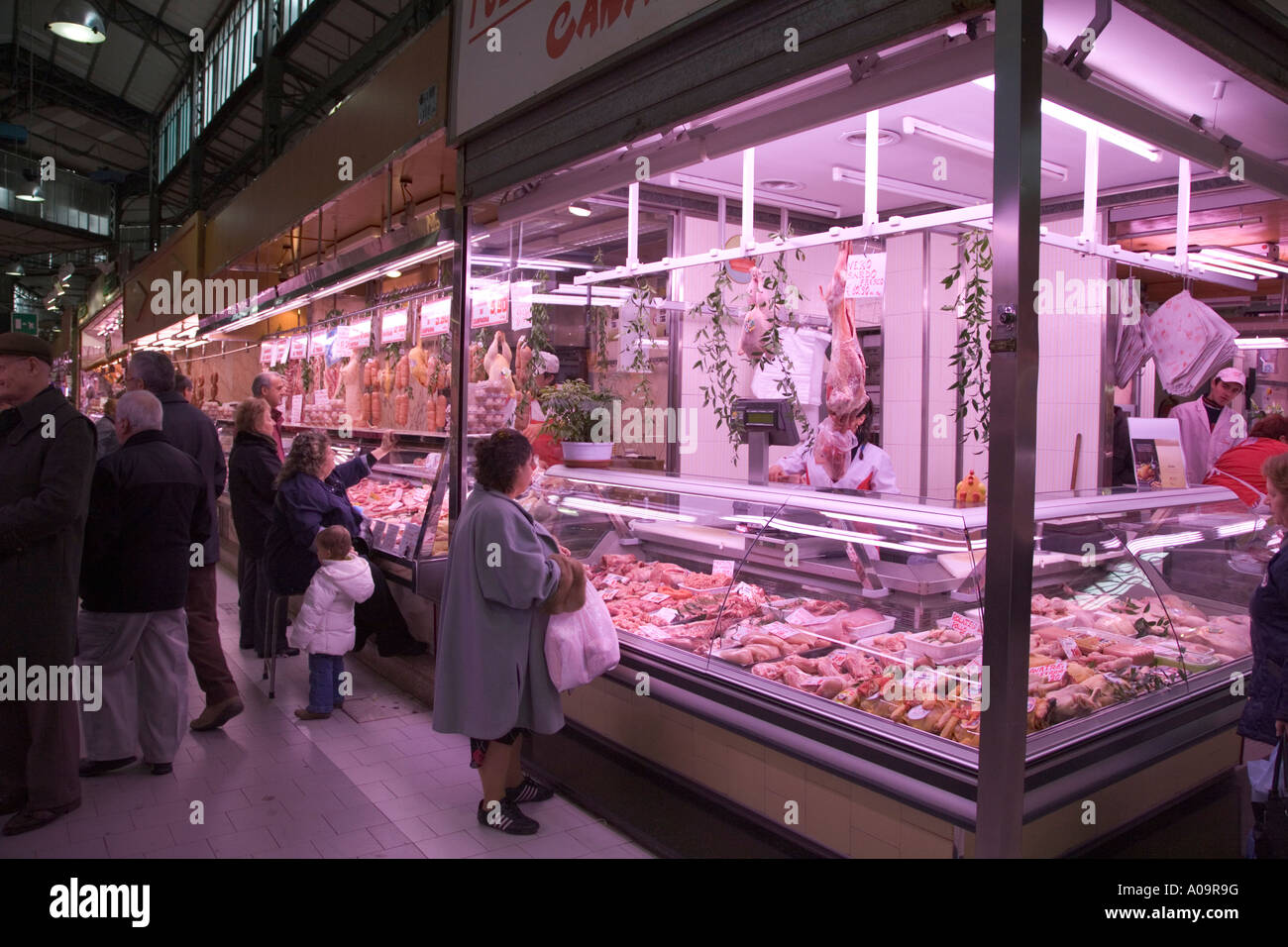 Porta palazzo market hi-res stock photography and images - Alamy