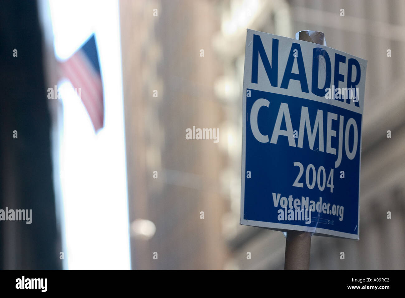 Ralph nader hi-res stock photography and images - Alamy