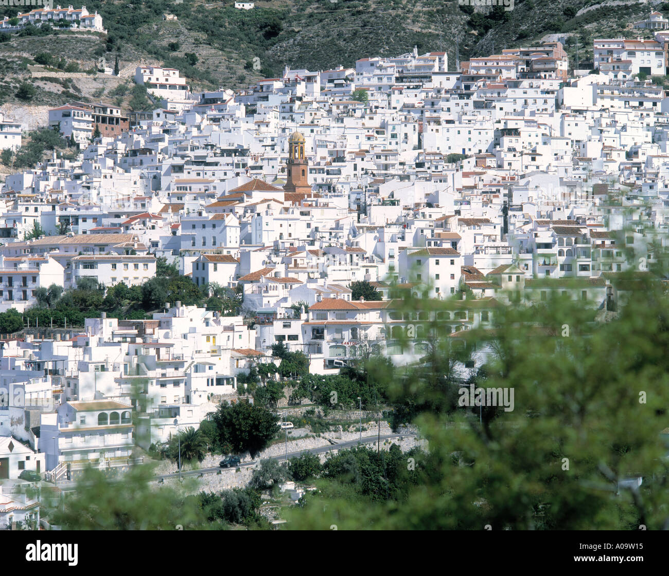 White view competa hi-res stock photography and images - Alamy