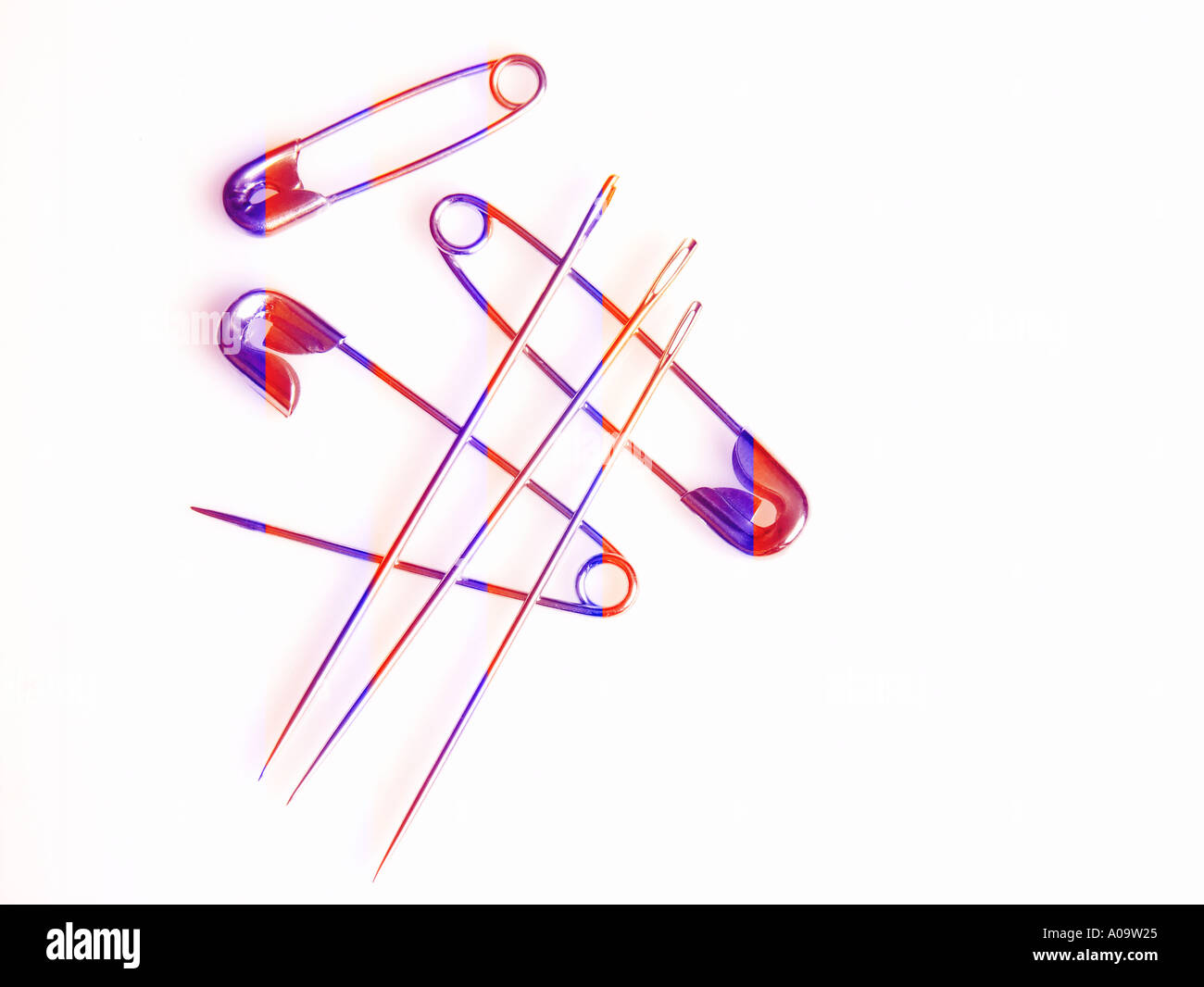 On pins and needles hi-res stock photography and images - Alamy