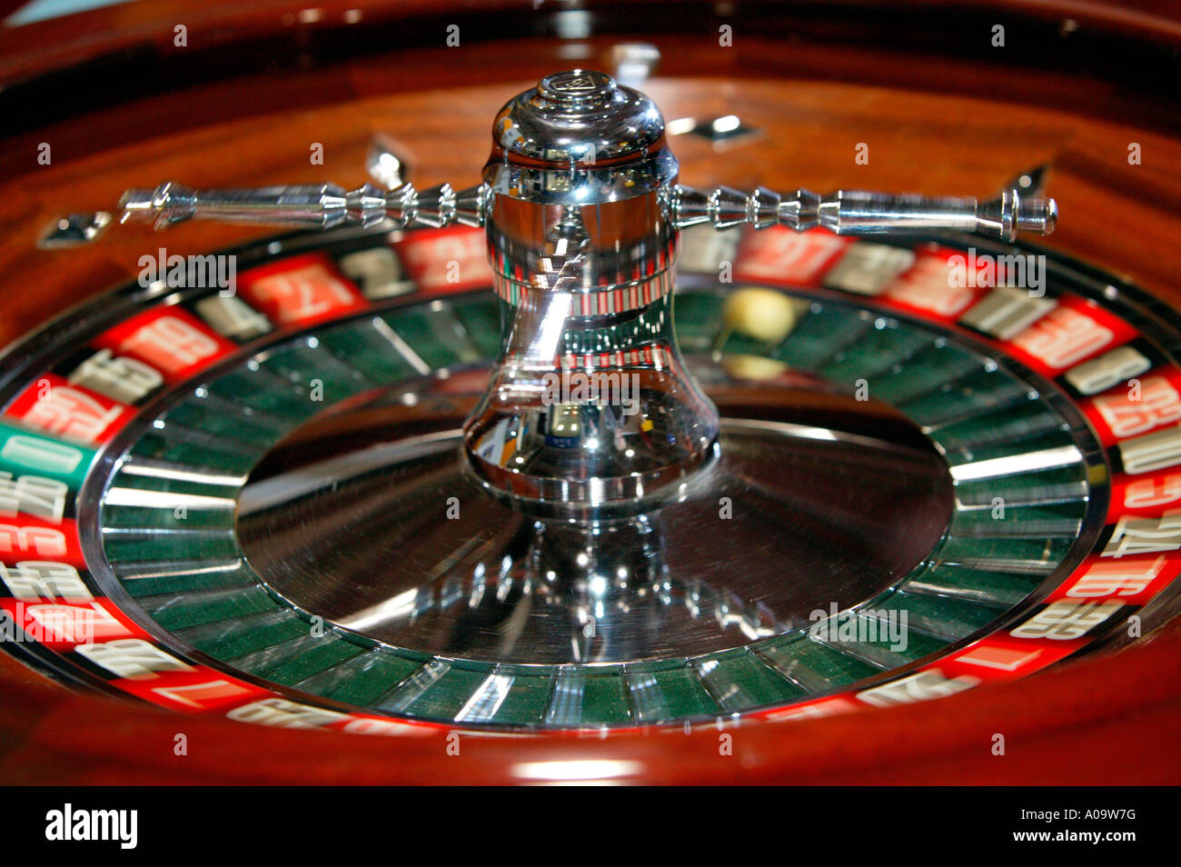 Roulett hi-res stock photography and images - Alamy