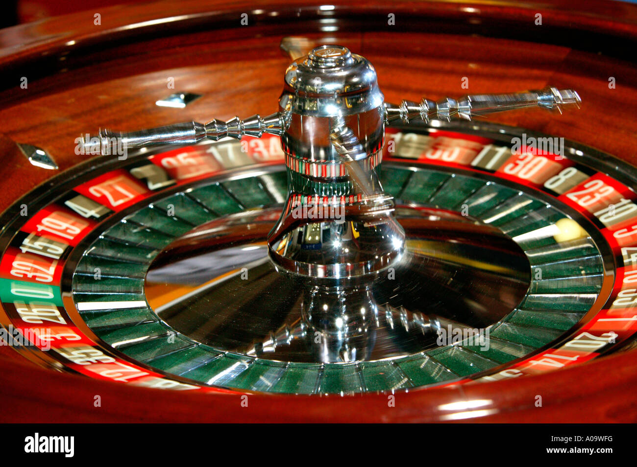 Roulett hi-res stock photography and images - Alamy
