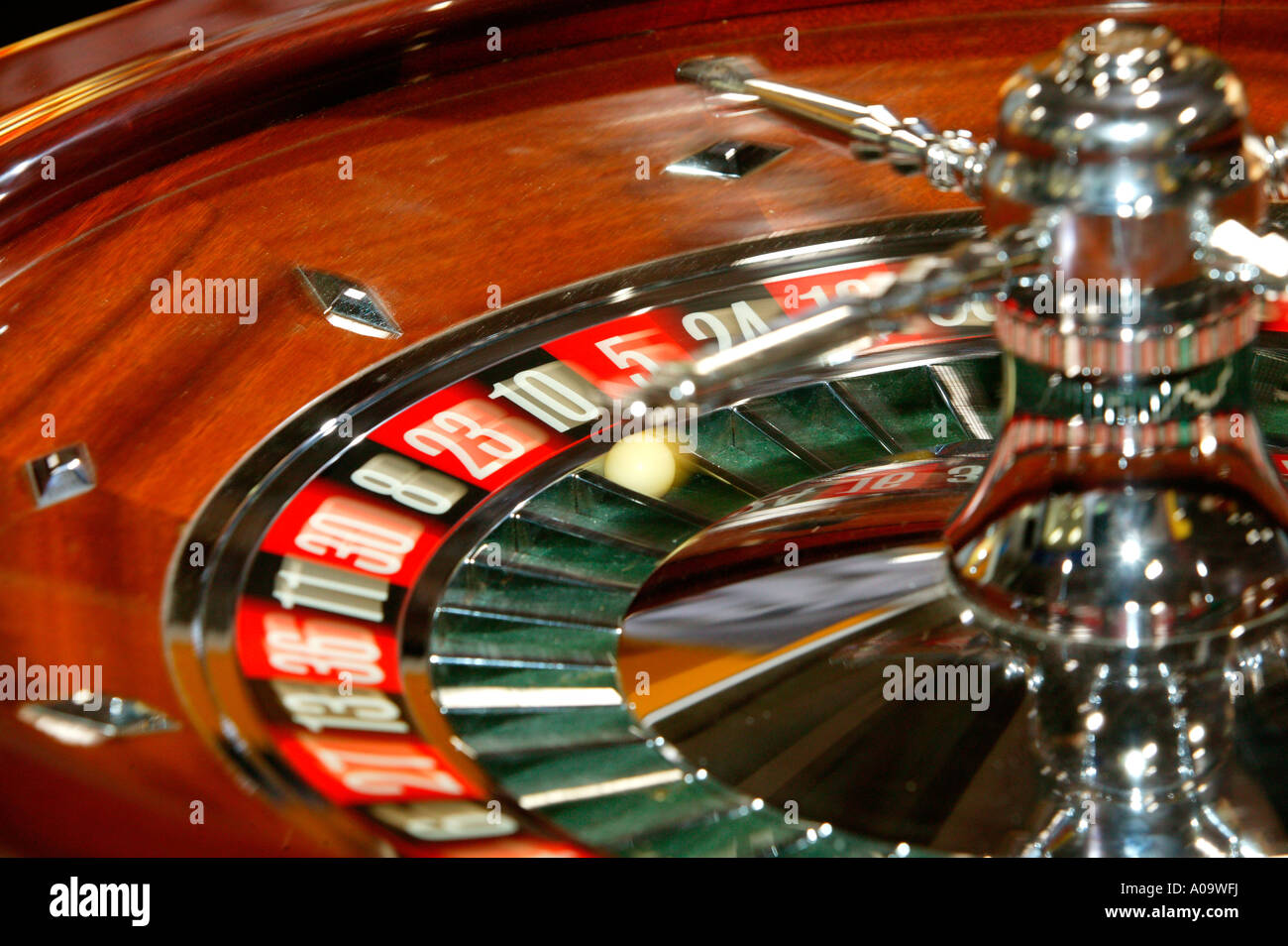 Roulett hi-res stock photography and images - Alamy