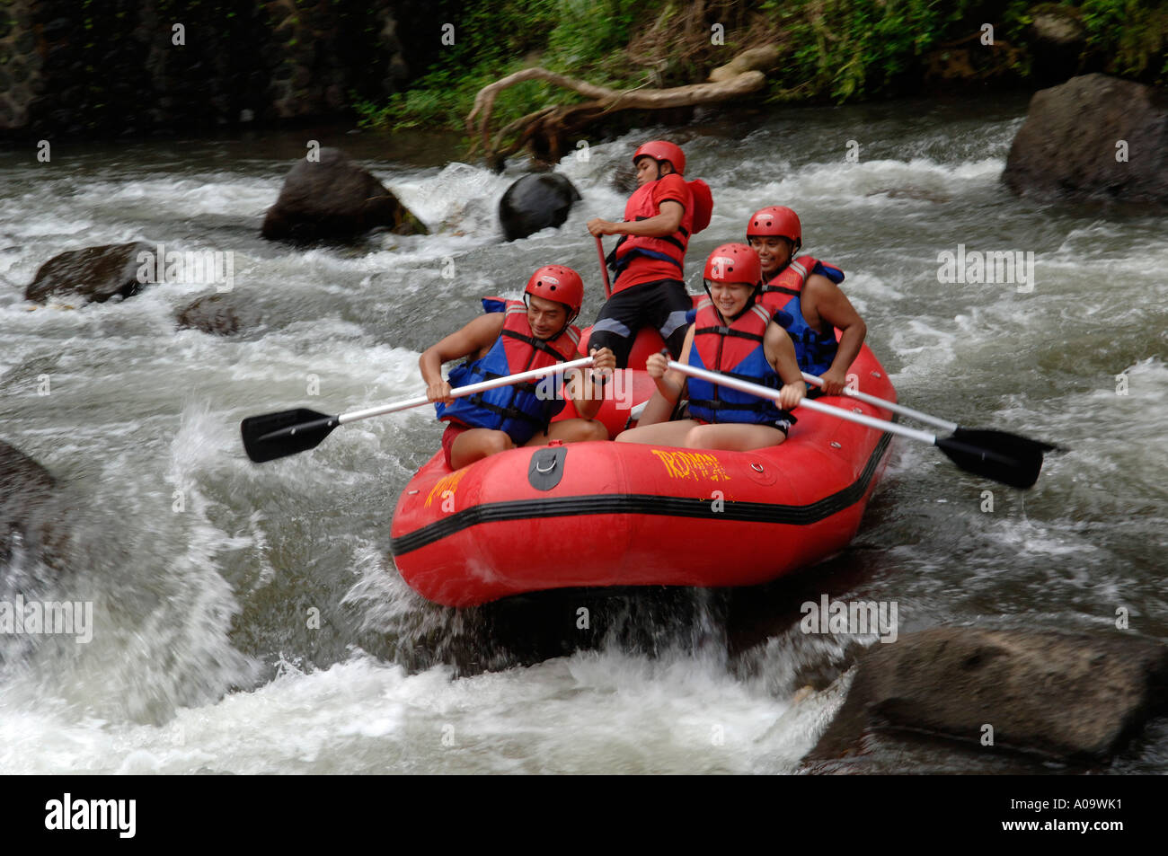 Ayung hi-res stock photography and images - Alamy