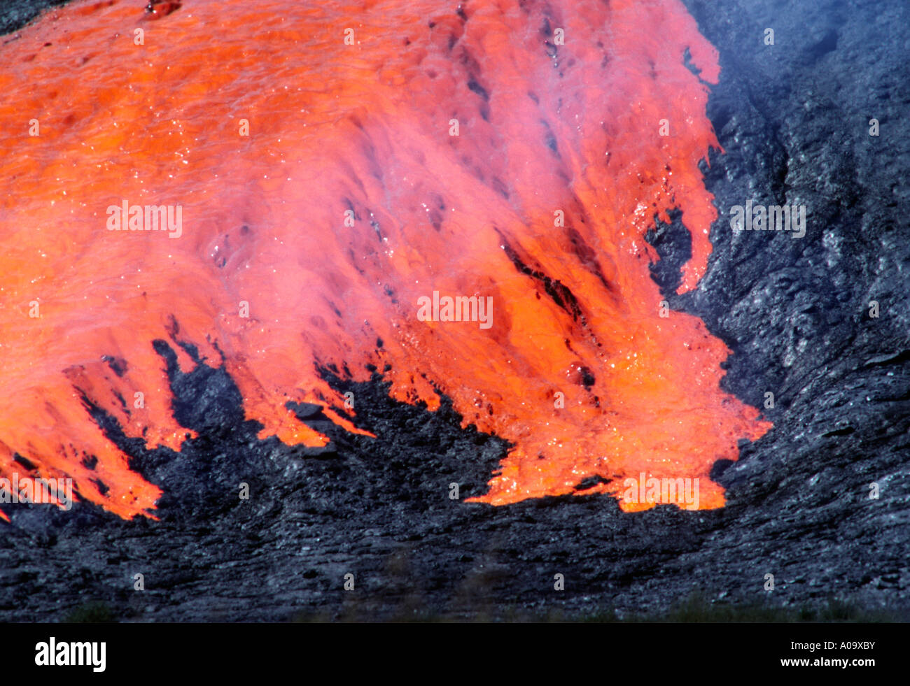 Slag pile hi-res stock photography and images - Alamy