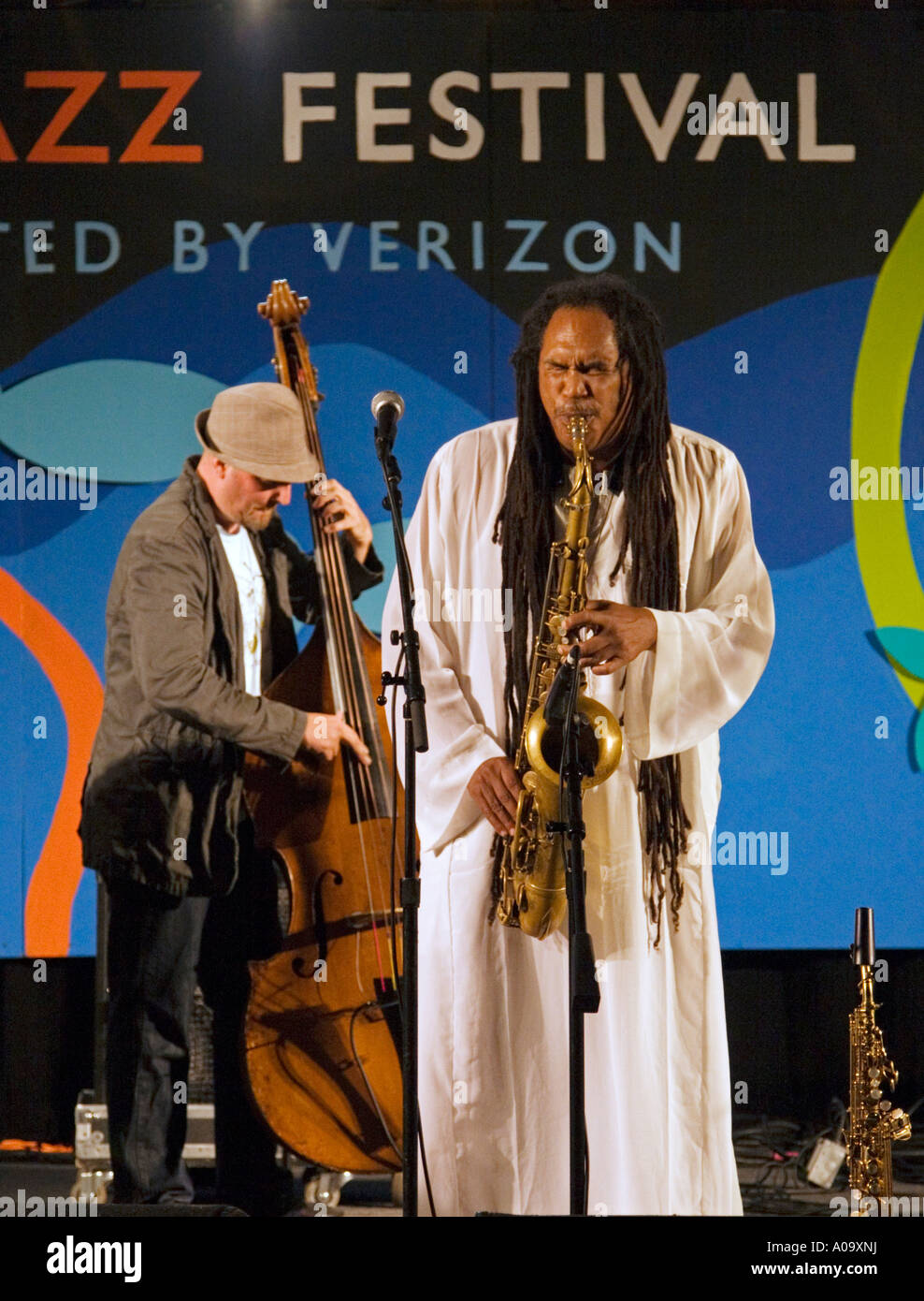 Tenor bass instrument hi-res stock photography and images - Alamy