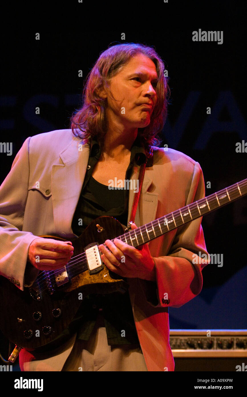 Robben ford hi-res stock photography and images - Alamy