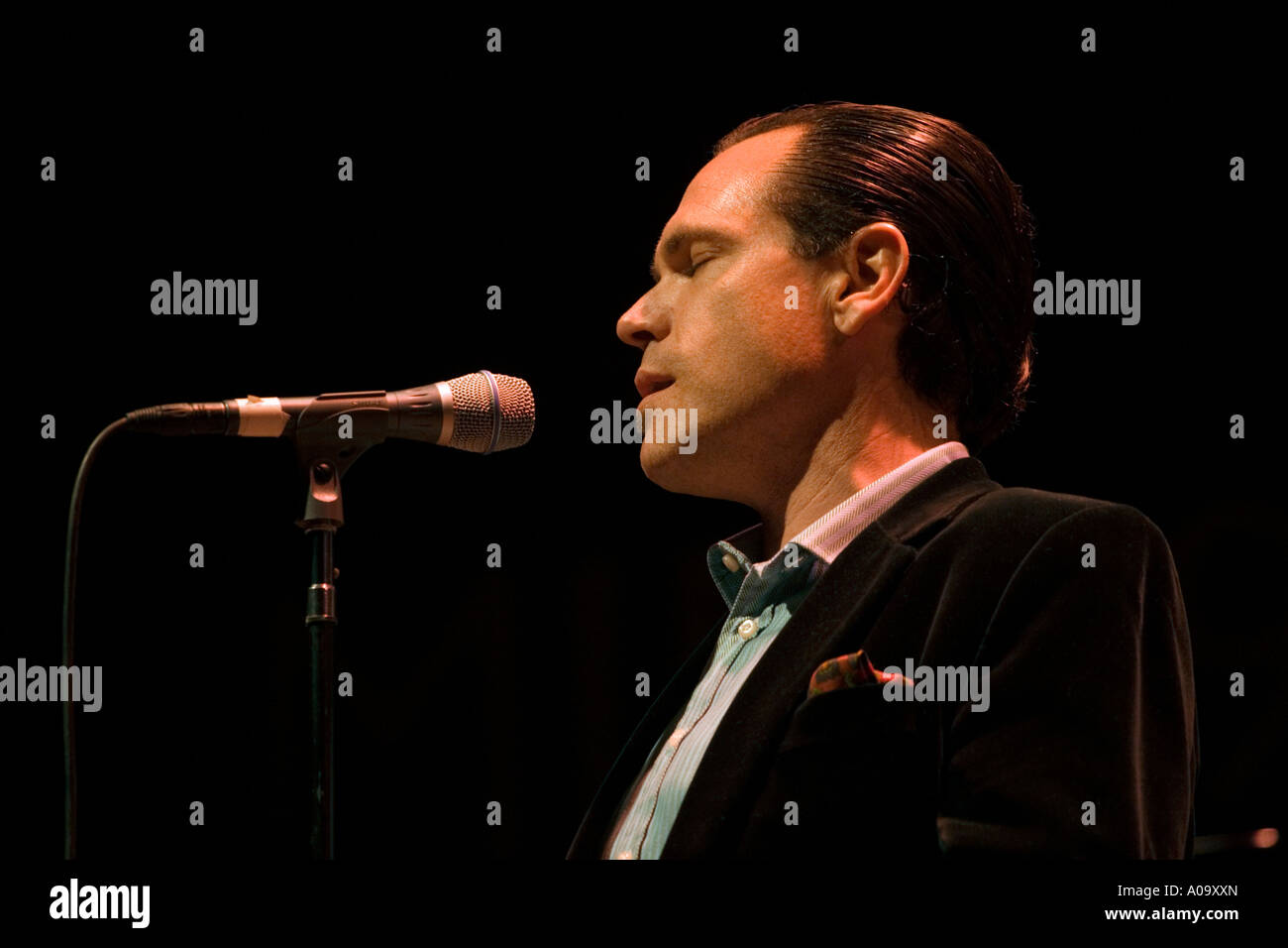 Hamilton festivals hi-res stock photography and images - Alamy