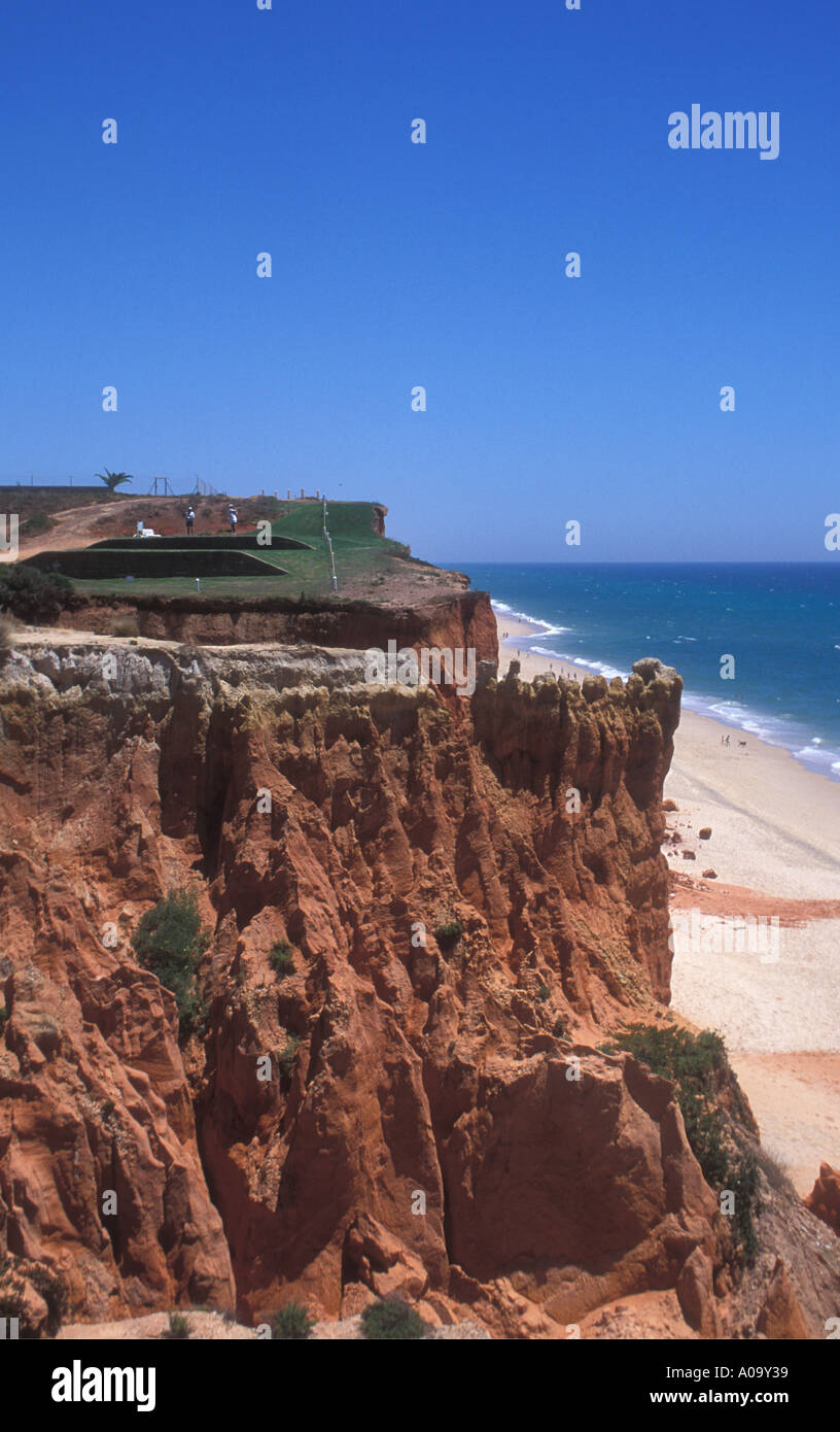 Vale do lobo resort hi-res stock photography and images - Alamy