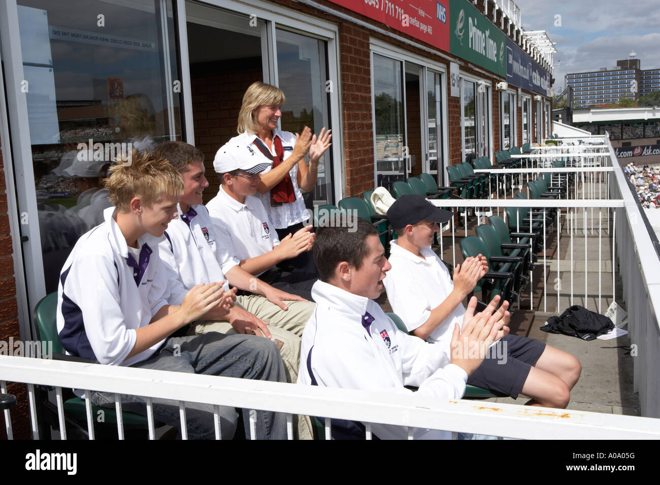 Cricket box hi-res stock photography and images - Alamy