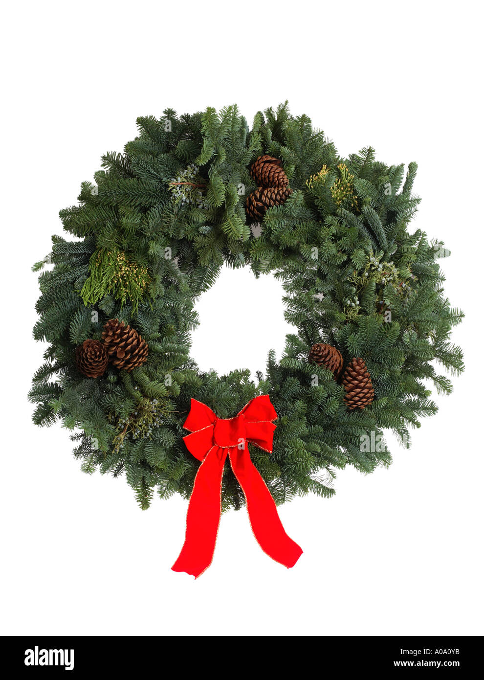 Solid wreath hi-res stock photography and images - Alamy