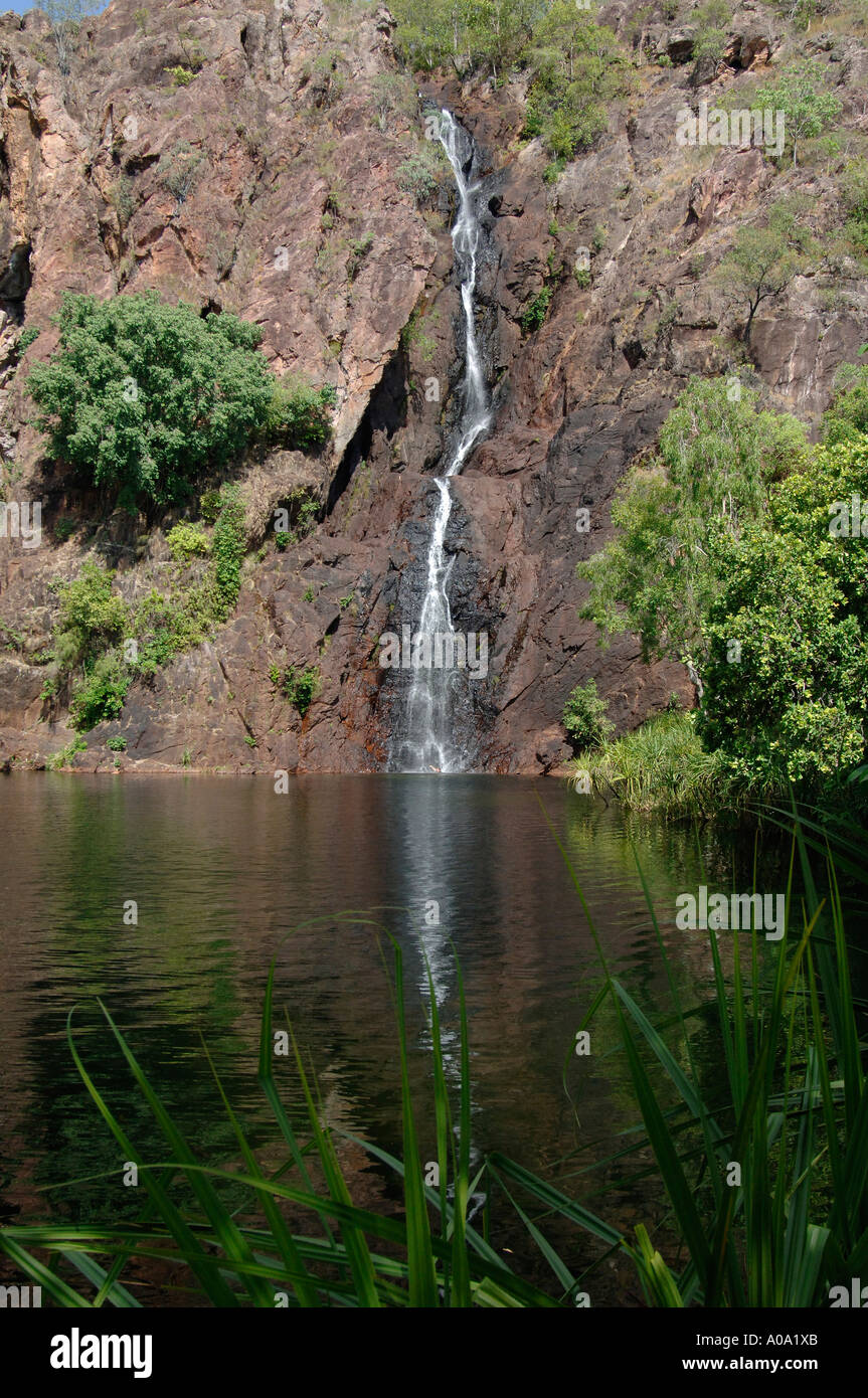 Sandy falls hi-res stock photography and images - Alamy