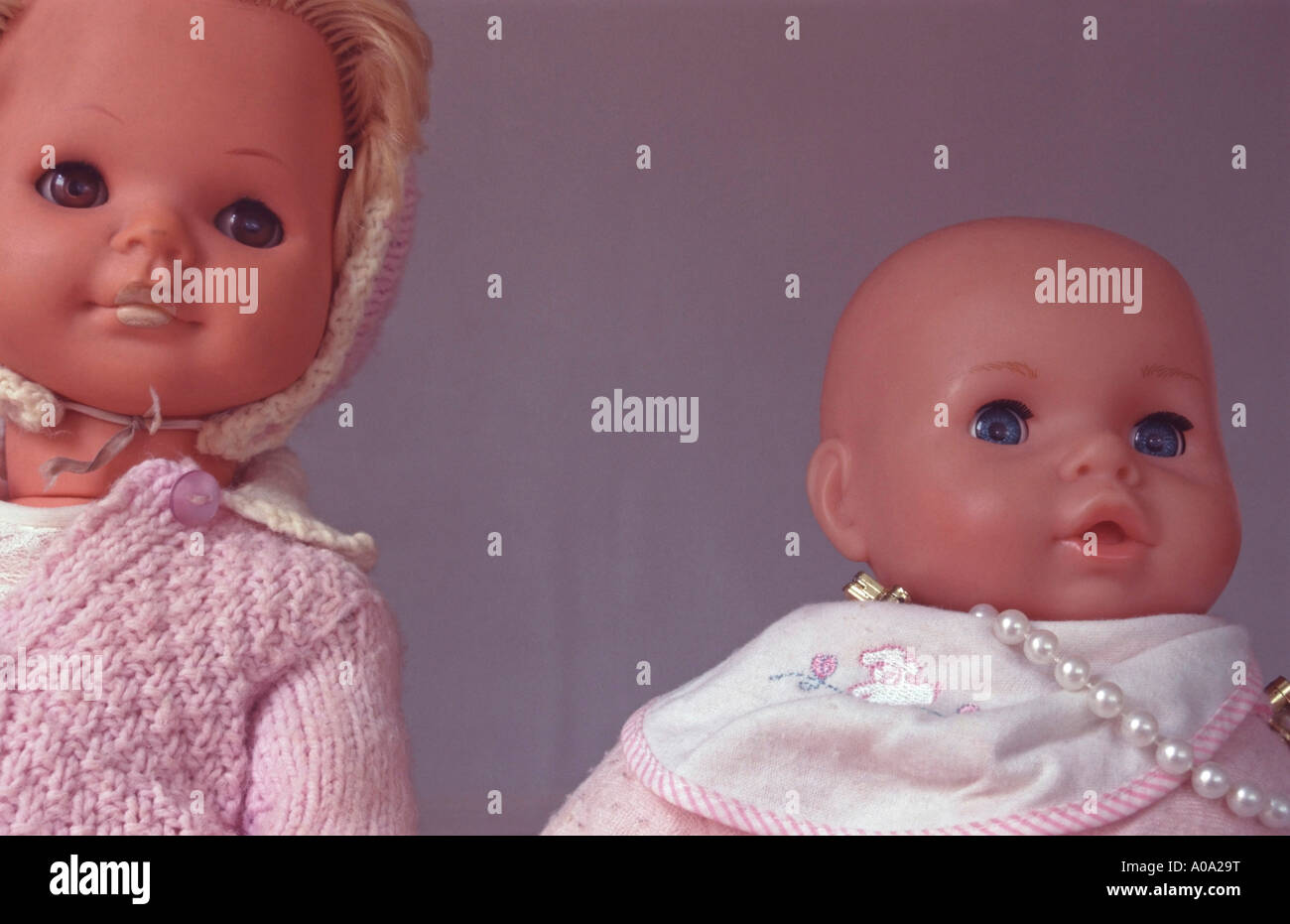 Poupee doll hi-res stock photography and images - Alamy