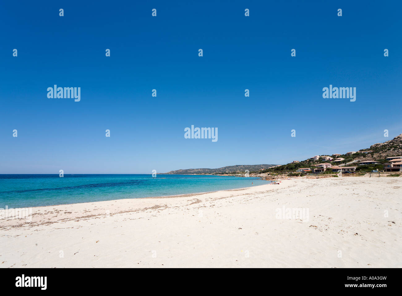 Tizzano beach hi-res stock photography and images - Alamy
