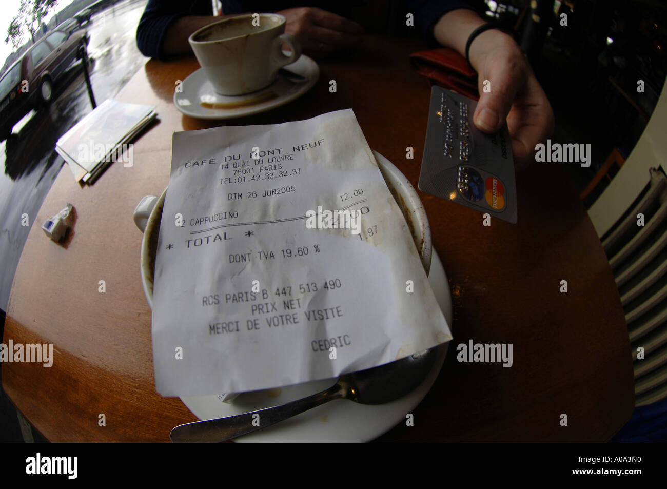 Dear Bill High Resolution Stock Photography and Images - Alamy