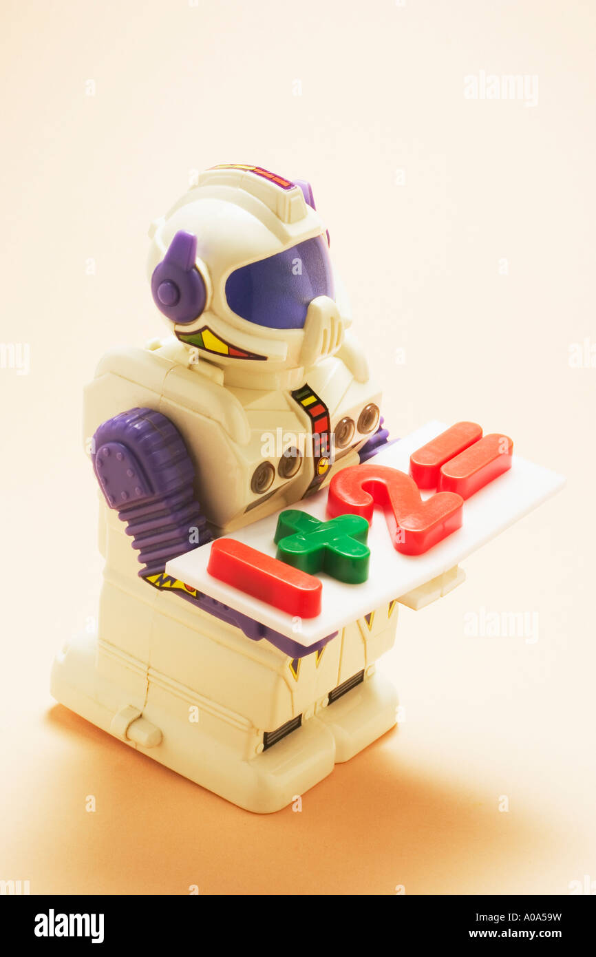 Magnetic numbers hi-res stock photography and images - Alamy