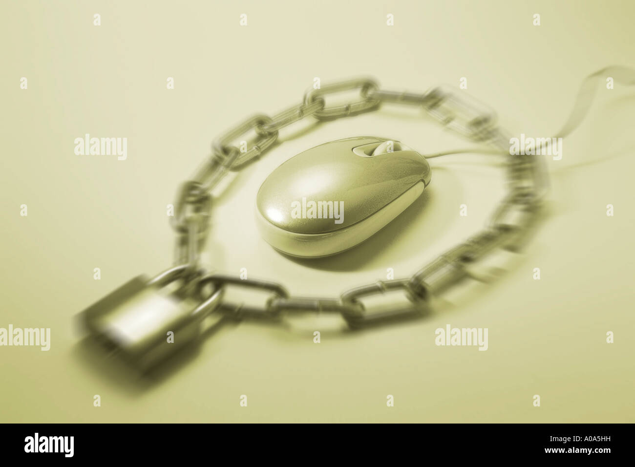 Mouse chain hi-res stock photography and images - Alamy