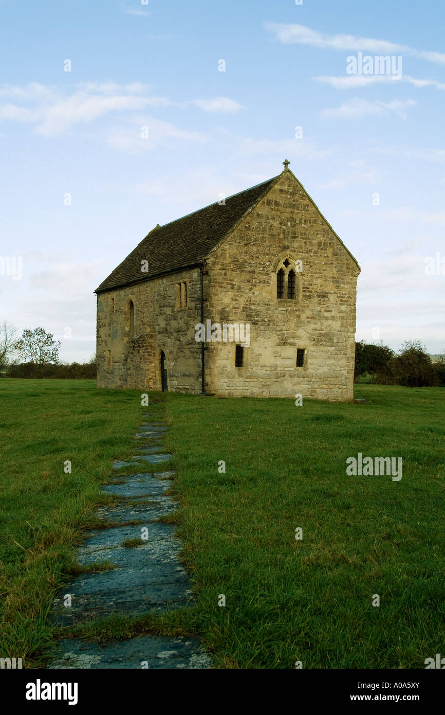 Meare fish house hi-res stock photography and images - Alamy