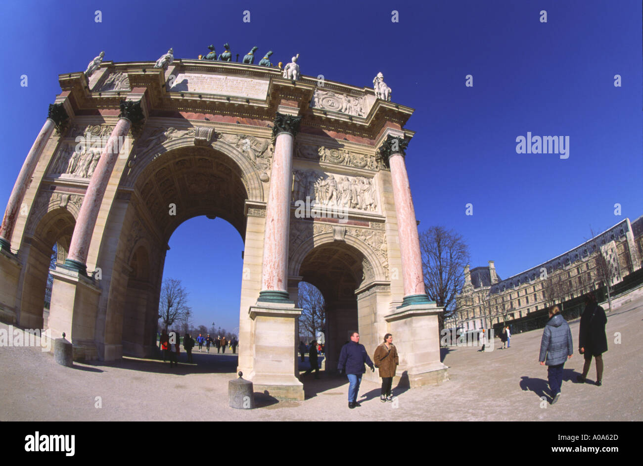 Ouvre hi-res stock photography and images - Alamy