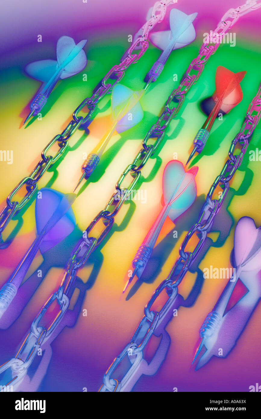 Darts match score hi-res stock photography and images - Alamy