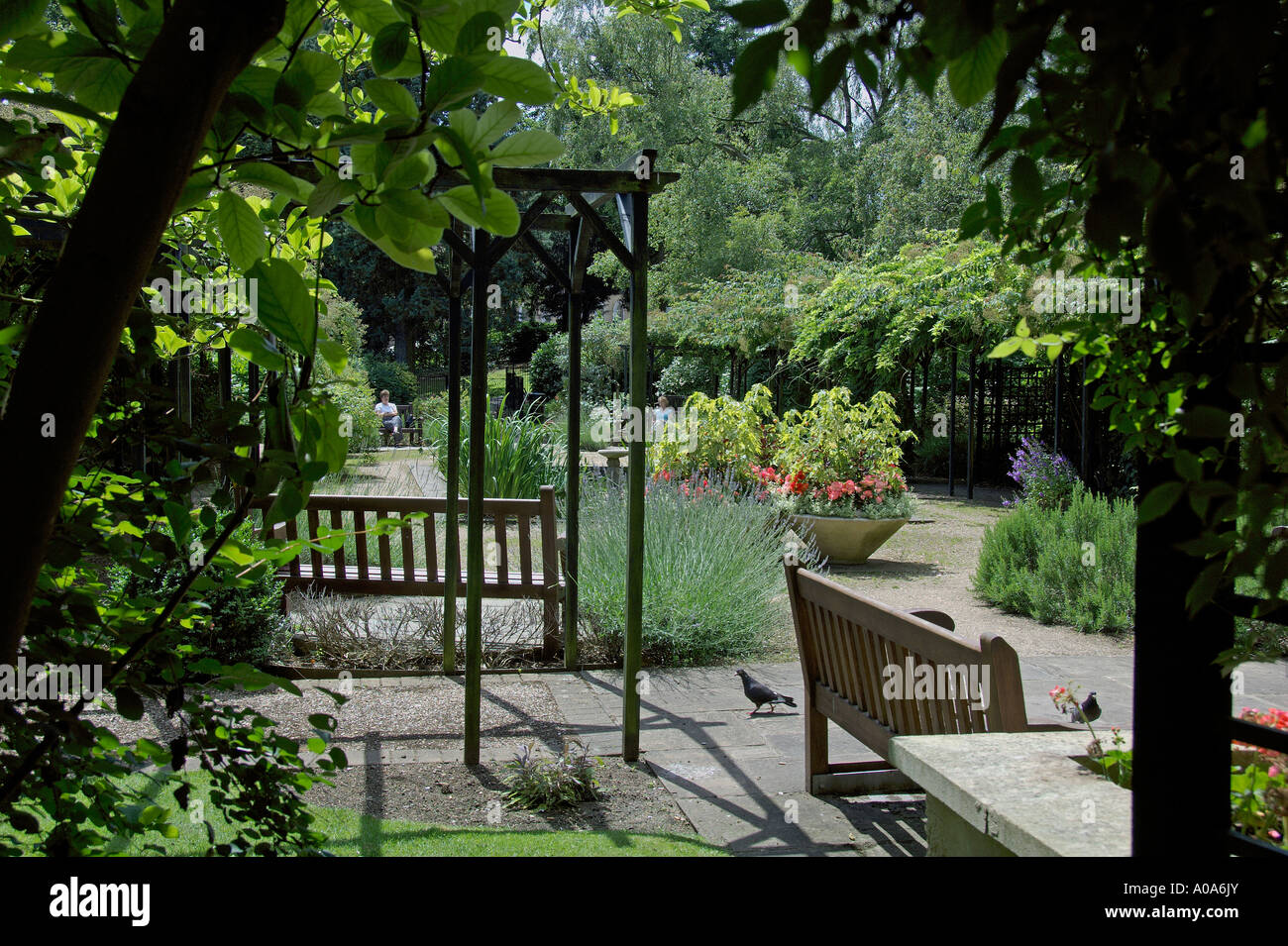 Henrietta park bath hi-res stock photography and images - Alamy