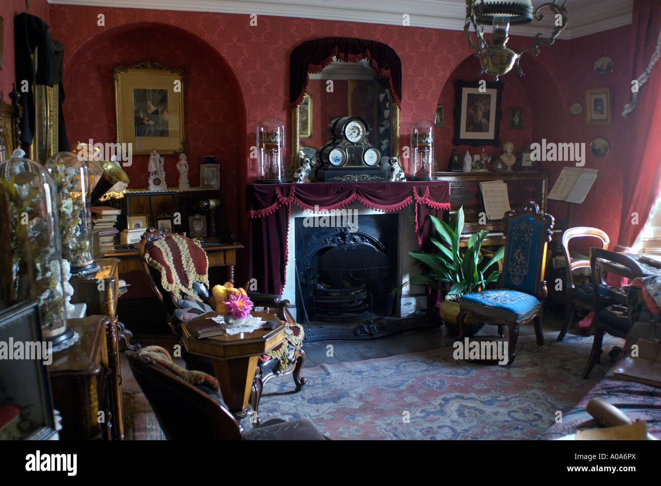 Edwardian Era Furniture