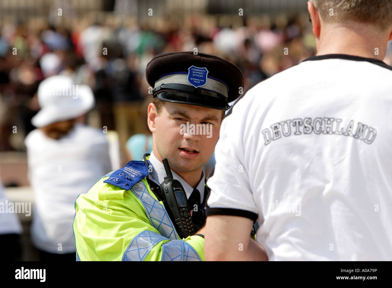 Anglo german relations hi-res stock photography and images - Alamy