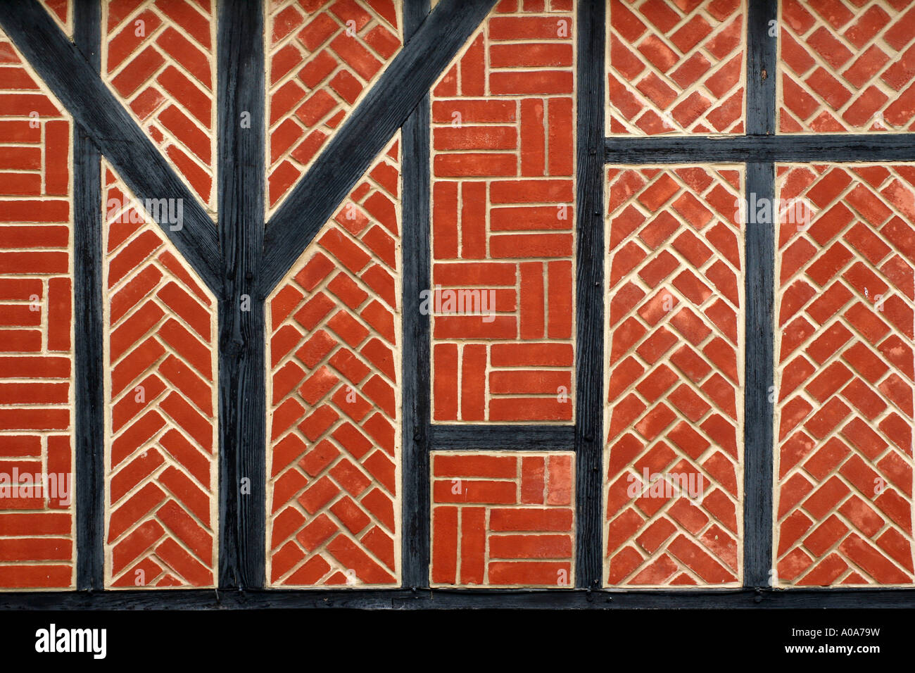 Brickwork uk hi-res stock photography and images - Alamy