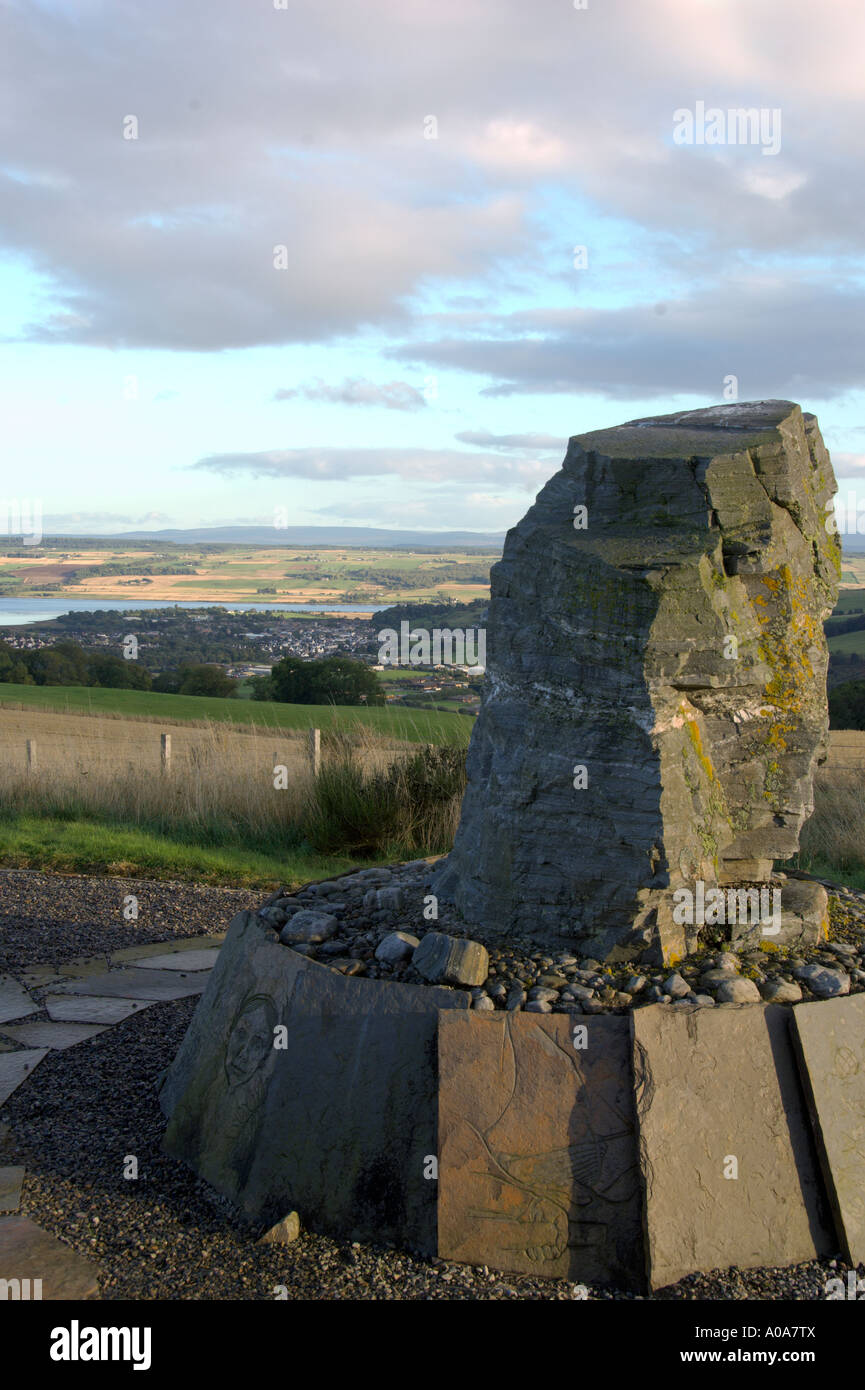 Neil gunn hi-res stock photography and images - Alamy