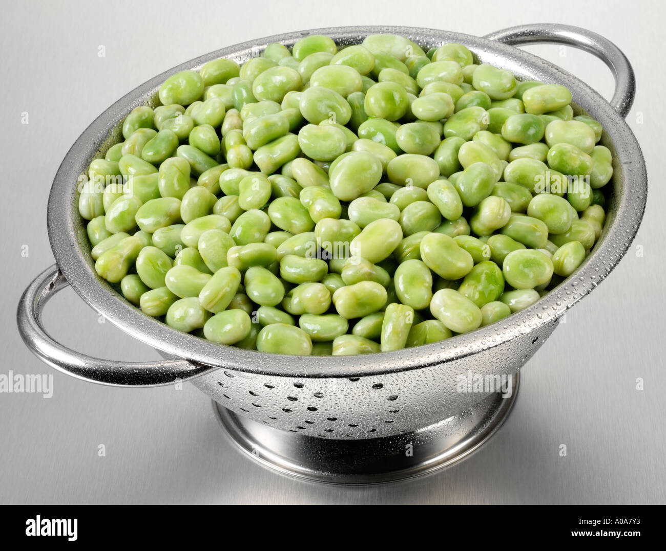 Shelly beans hi-res stock photography and images - Alamy