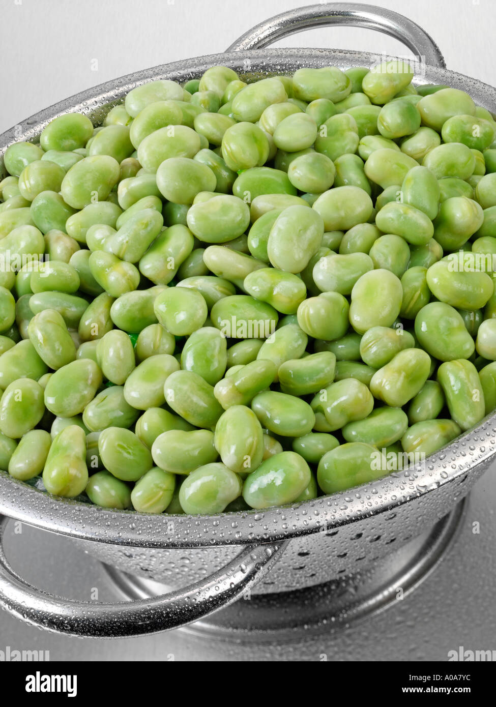 Shelly beans hi-res stock photography and images - Alamy