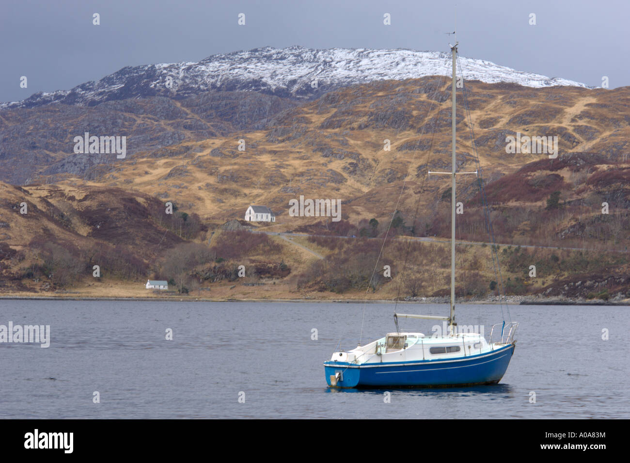 Ardnish High Resolution Stock Photography and Images - Alamy