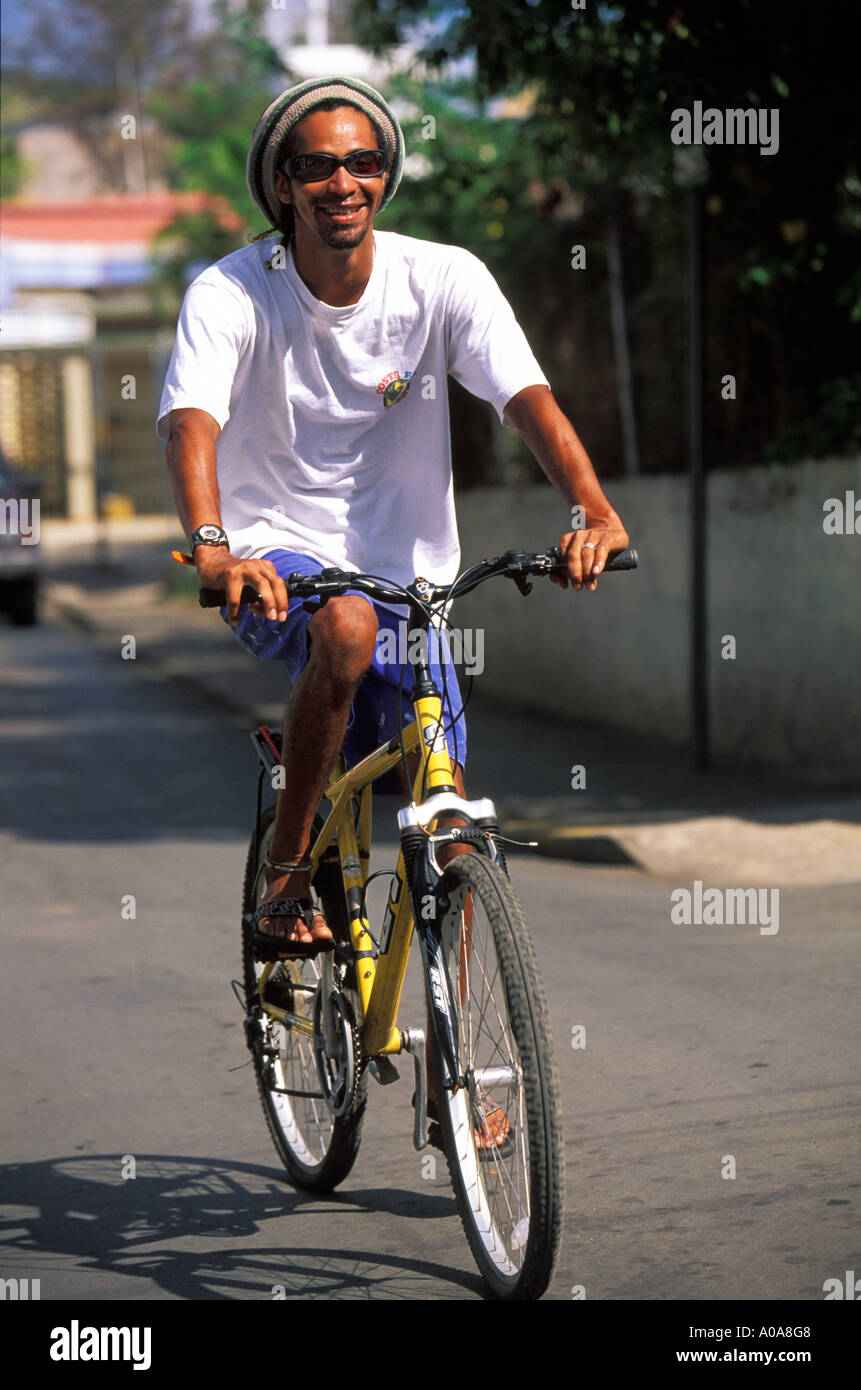 Bike puerto rico hi-res stock photography and images - Alamy