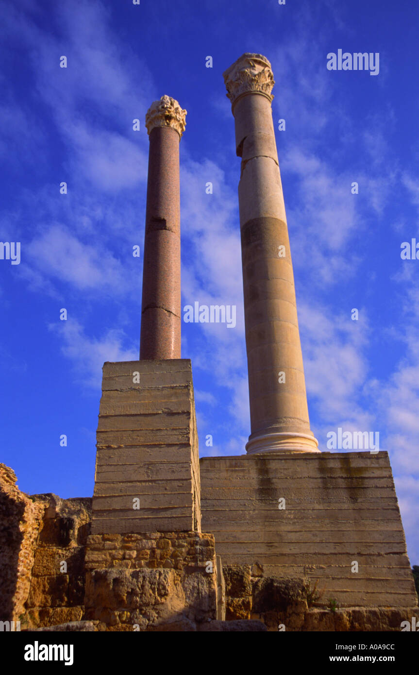 Roman public bath hi-res stock photography and images - Alamy