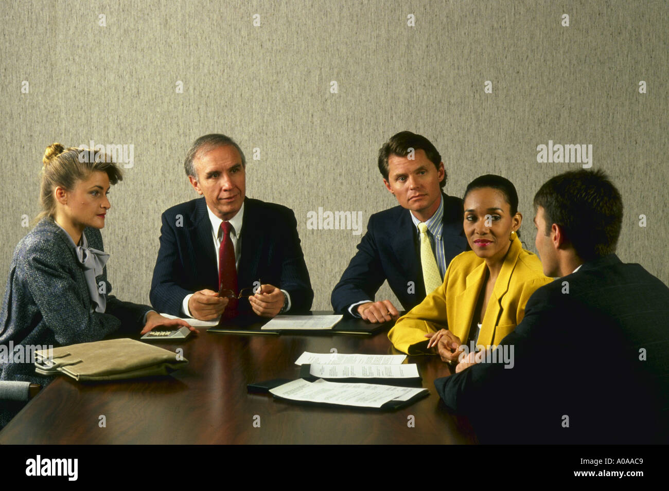 Conference jim hi-res stock photography and images - Alamy