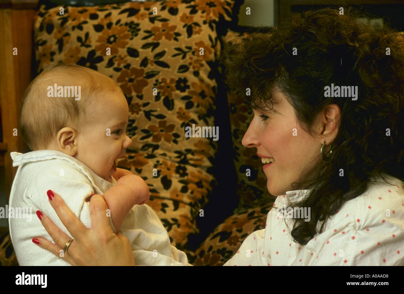 Two three month old hi-res stock photography and images - Alamy