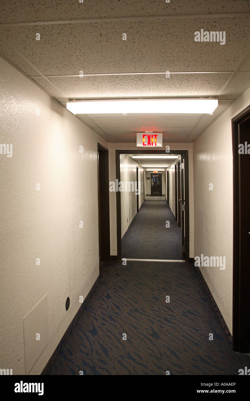 Motel 6 hi-res stock photography and images - Alamy