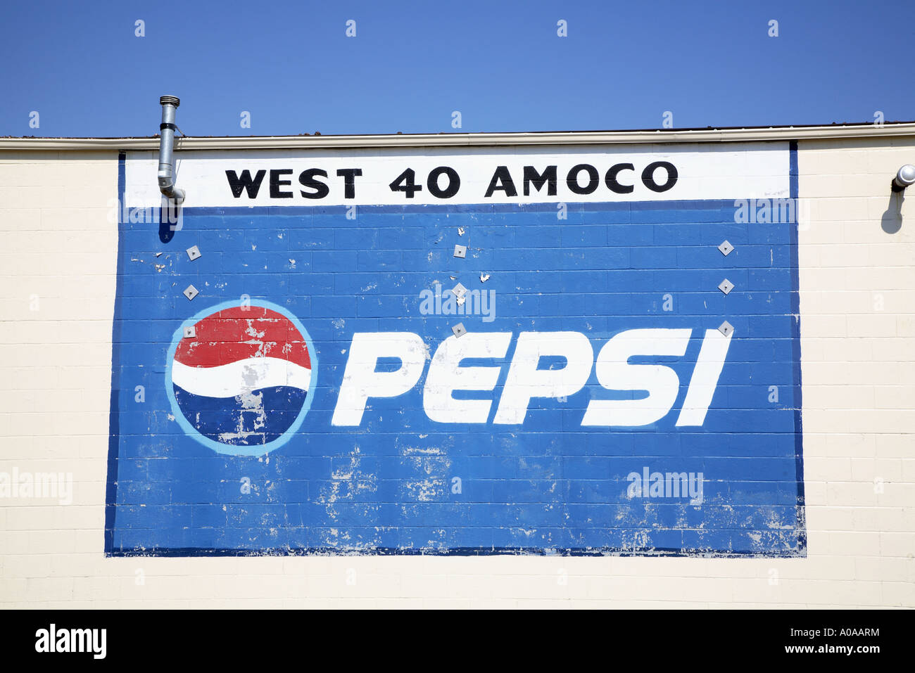Pepsi promotion hi-res stock photography and images - Alamy