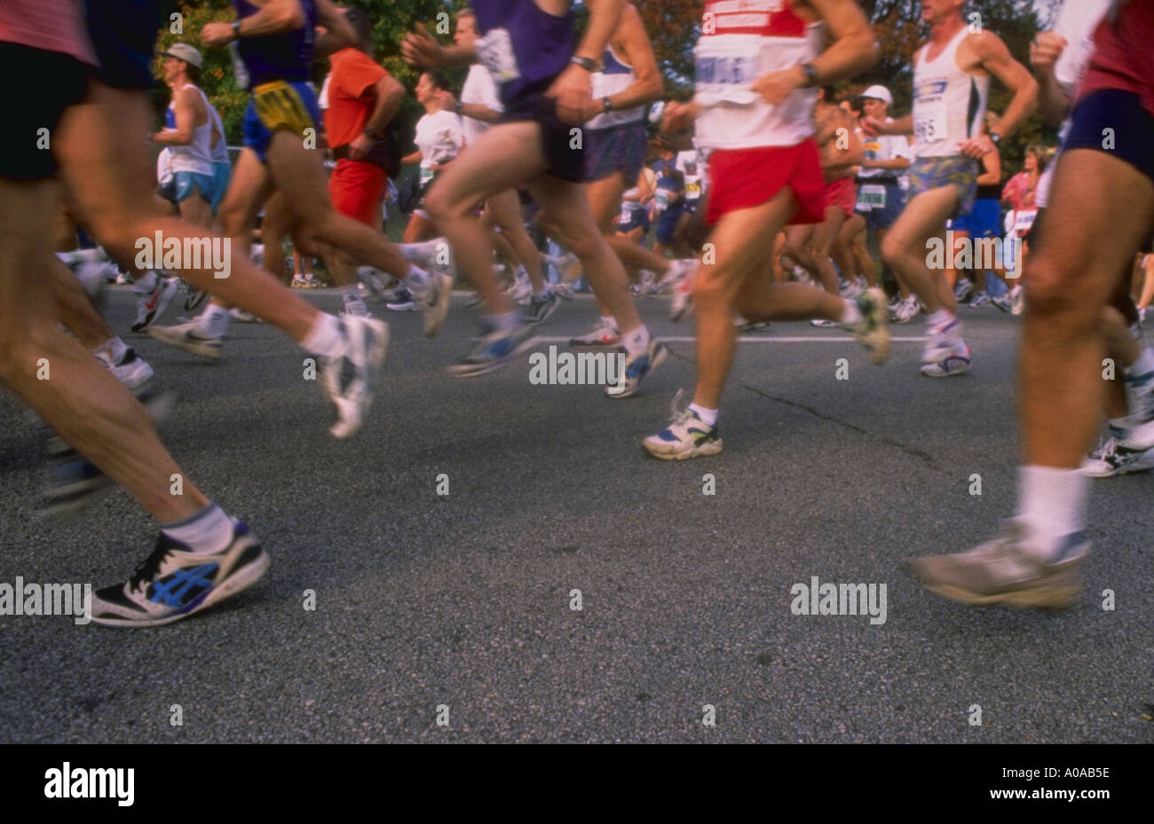 Fast runners hi-res stock photography and images - Alamy