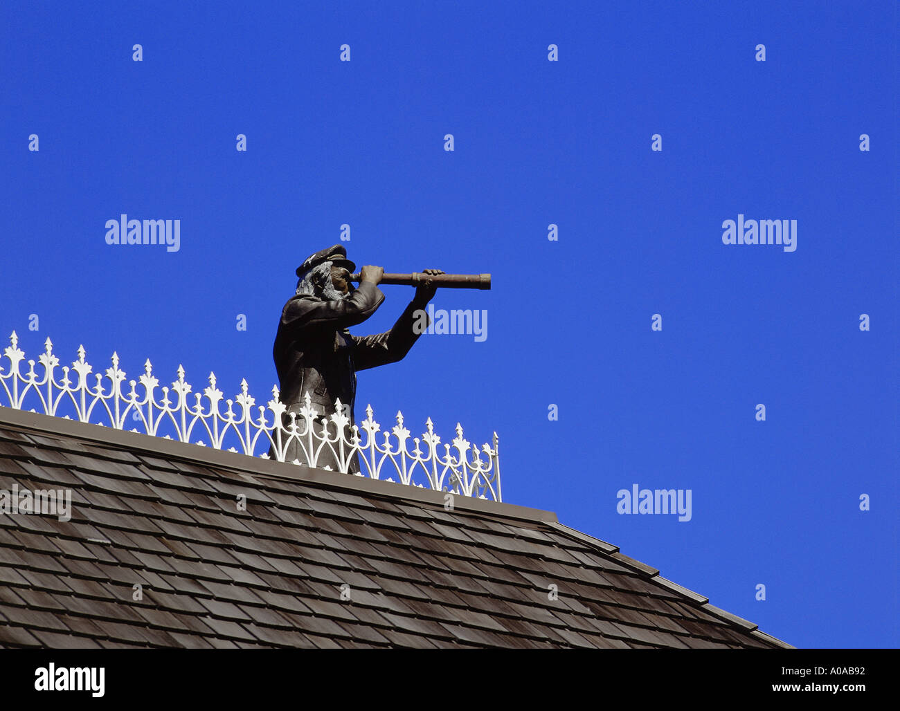 Chemainus bc hi-res stock photography and images - Alamy