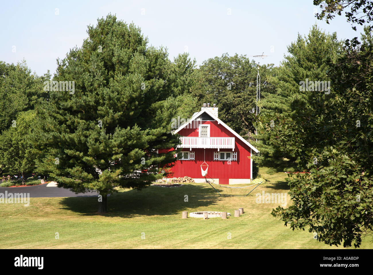 Illinois IL Sehenswuerdigkeit Sight Sights Sightseeing Stadt ...