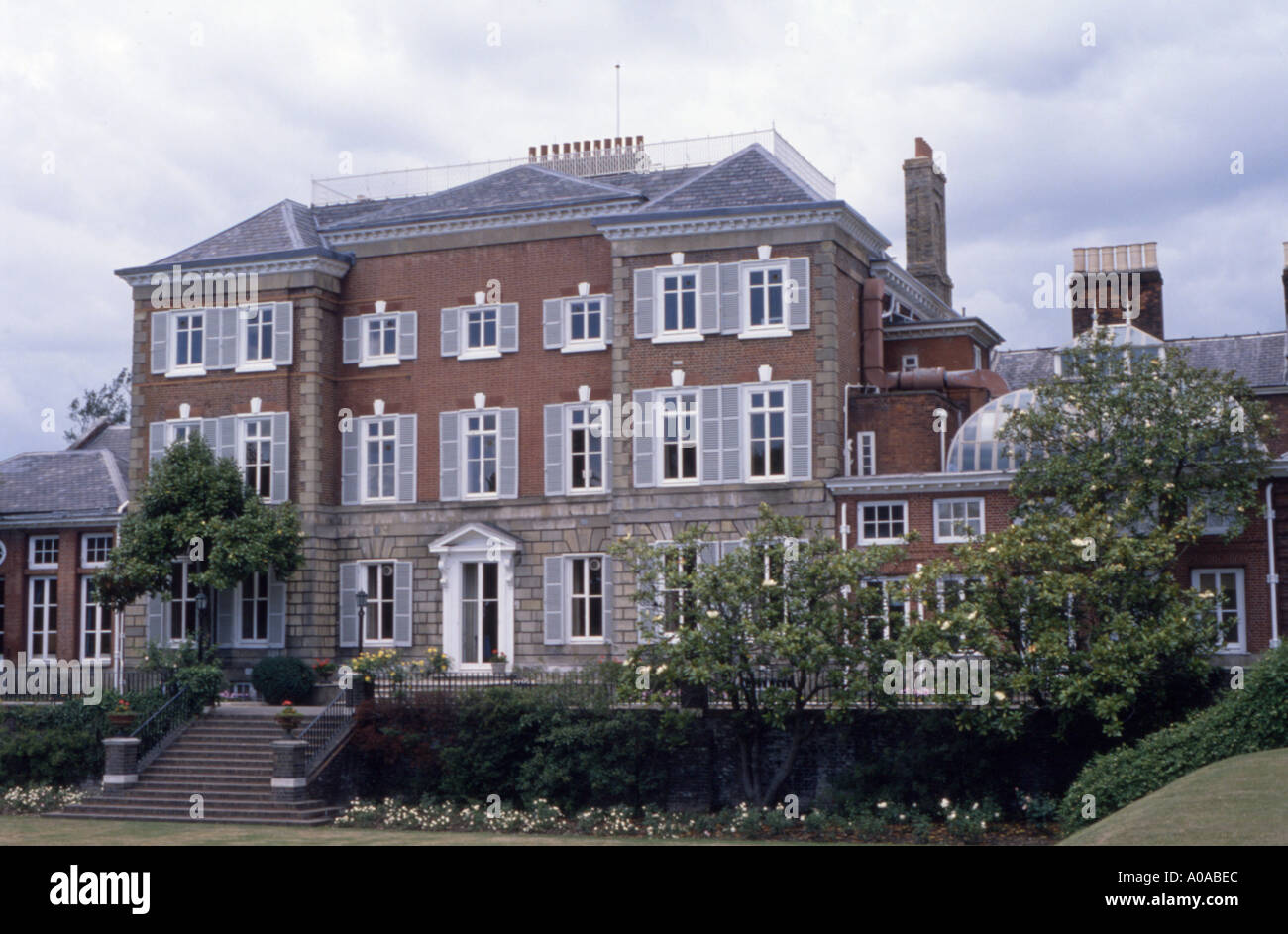 York House Twickenham West London England UK Stock Photo - Alamy